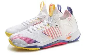 LI-NING Dagger 4 Athletic Shoes