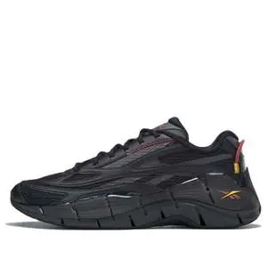 REEBOK Zig Kinetica 2.5 Rhodonite Low Top Sneakers