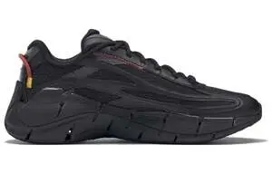 REEBOK Zig Kinetica 2.5 Rhodonite Low Top Sneakers