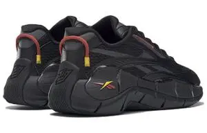REEBOK Zig Kinetica 2.5 Rhodonite Low Top Sneakers