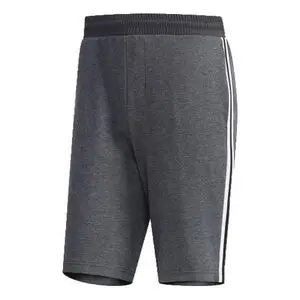 Adidas Neo Crossover Version Casual Sports Shorts - Grey
