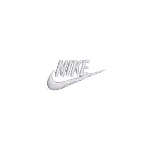 Nike Club Fleece Oversized French Terry Crewneck Sweatshirt Asia Sizing - Black