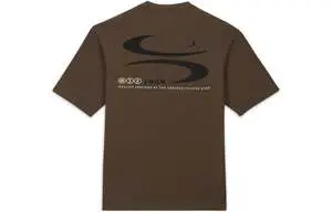 JORDAN X Travis Scott Ss24 T-shirt