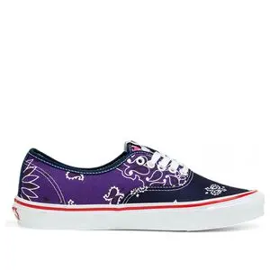 VANS Og Authentic Lx X Bedwin & The Heartbreakers Sneakers - Default Color