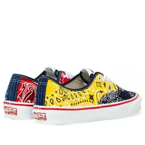 VANS Og Authentic Lx X Bedwin & The Heartbreakers Sneakers - Default Color