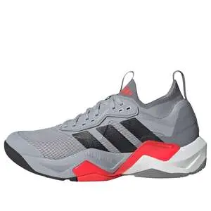 Adidas Rapidmove Adv 2 Hiit Sneakers - Grey/red
