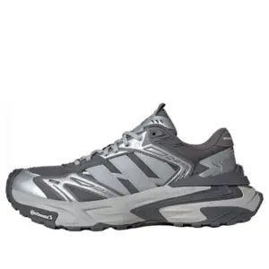 Adidas Xlg Storm Edge Sneakers - Grey