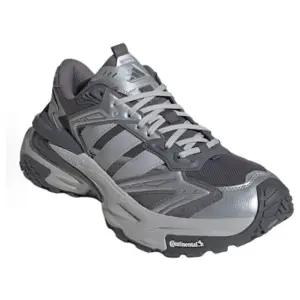 Adidas Xlg Storm Edge Sneakers - Grey