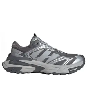 Adidas Xlg Storm Edge Sneakers - Grey