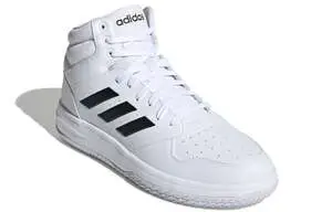 Adidas Gametaker High Top Sneakers
