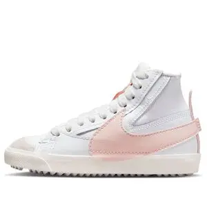 Nike Blazer Mid '77 Jumbo 'white Atmosphere - Pink/blue
