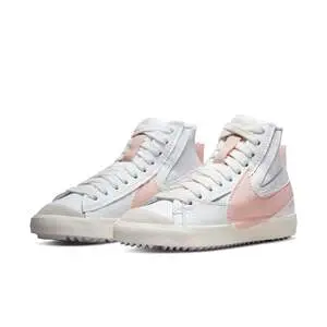 Nike Blazer Mid '77 Jumbo Sneakers - Pink/blue