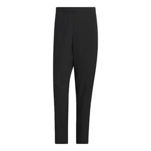 Adidas New Quick-drying Thin Running And Cycling Sports Pants - Black