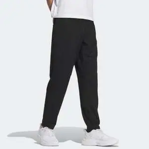 Adidas New Quick-drying Thin Running And Cycling Sports Pants