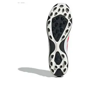 Adidas Copa Pure Iii League 2g 3g Ag Football Cleats - White/red