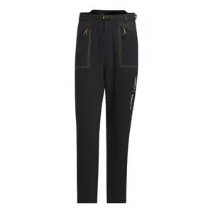 Adidas National Geographic Soft Shell Pants Asia Sizing