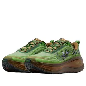Nike Zoom Vomero Plus Doernbecher Sneakers - Green/dark Brown