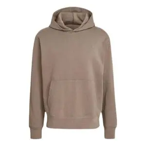 Adidas Originals Embroidered Logo Pullover Hoodie - Default Colorway