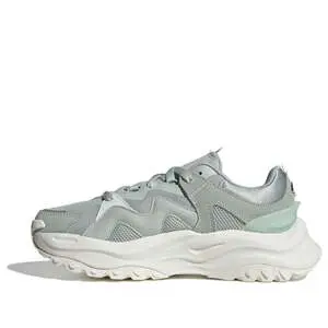 Adidas Maxxwavy "grey Green" Sneakers - Grey/multi-color