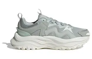 Adidas Maxxwavy "grey Green" Sneakers - Grey/multi-color