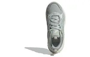 Adidas Maxxwavy "grey Green" Sneakers - Grey/multi-color