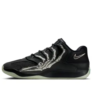 Nike Kd "slim Reaper" Athletic Sneakers - Black