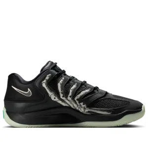 Nike Kd "slim Reaper" Athletic Sneakers - Black