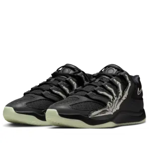 Nike Kd "slim Reaper" Athletic Sneakers - Black