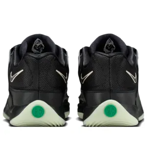 Nike Kd "slim Reaper" Athletic Sneakers - Black