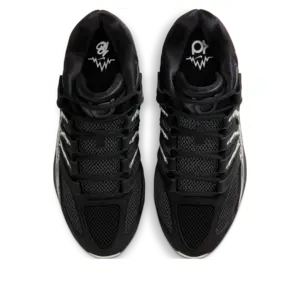 Nike Kd "slim Reaper" Athletic Sneakers - Black