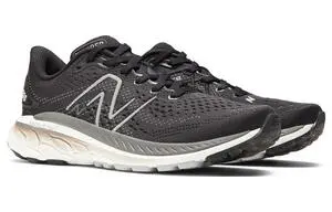 NEW BALANCE Fresh Foam X 860 V13 D Wide Running Shoe - Black/white