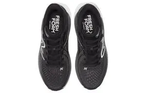 NEW BALANCE Fresh Foam X 860 V13 D Wide Running Shoe - Black/white