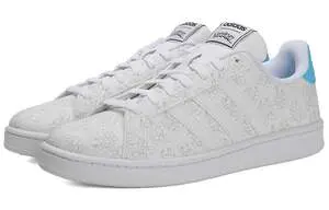 Adidas Neo X Pokémon Lace Up Low Top Sneakers