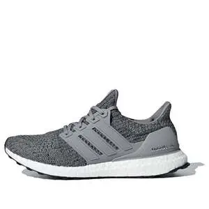 Adidas Ultra Boost 4.0 Three Core Black Sneakers