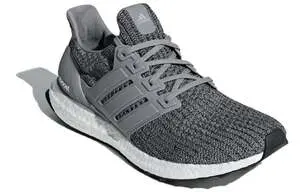 Adidas Ultra Boost 4.0 Three Core Black Sneakers