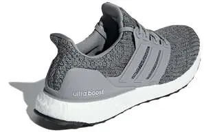 Adidas Ultra Boost 4.0 Three Core Black Sneakers