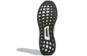 Adidas Ultra Boost 4.0 Three Core Black Sneakers