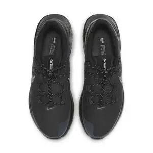 Nike Legend React 3 Shield Sneakers - Black