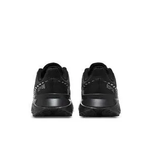 Nike Legend React 3 Shield Sneakers - Black