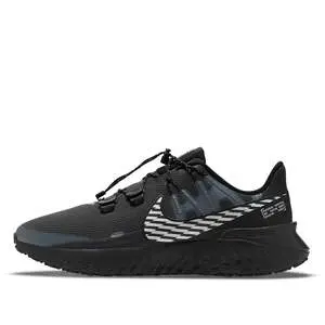 Nike Legend React 3 Shield Sneakers - Black