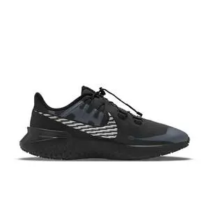 Nike Legend React 3 Shield Sneakers - Black