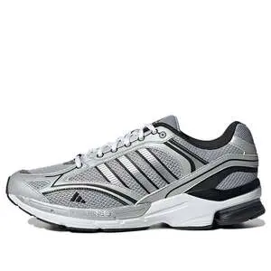 Adidas Spiritain 2000 Sneakers - Silvergray