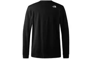 The North Face Graphic Long Sleeve Shirt