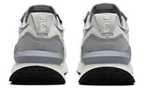 FILA Erico Lace-up Sneakers - Grey/white