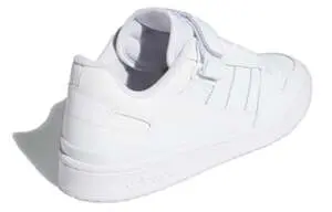 Adidas Forum Low Sneakers - Cloud White