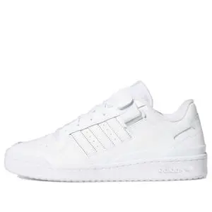 Adidas Adidas Forum Low Sneakers Cloud White