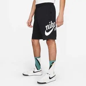 Nike Essential Sunday Shorts - Black