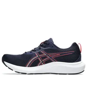 Asics ASICS Gel Contend 9 Athletic Sneakers Midnight/flash Red