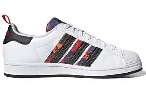 Adidas Superstar "year Of The Ox" Sneakers