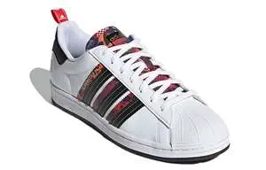 Adidas Superstar "year Of The Ox" Sneakers